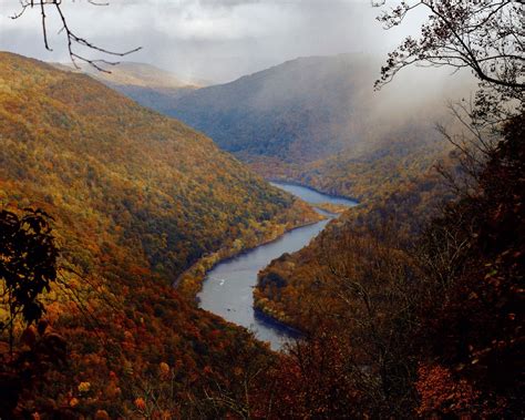This Food Filled Road Trip Celebrates West Virginias Appalachian