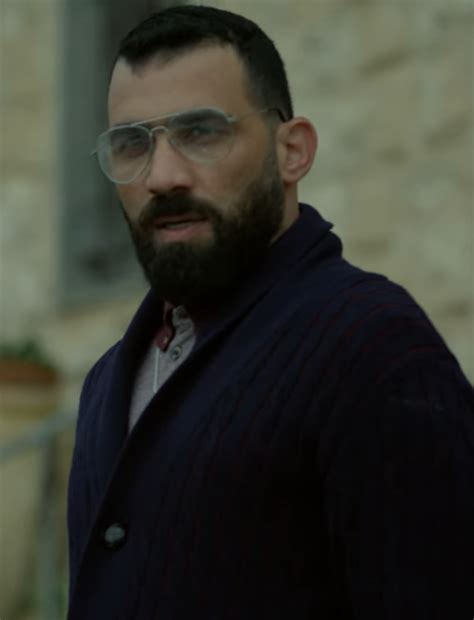 Nimer Mossad Historica Wiki Fandom