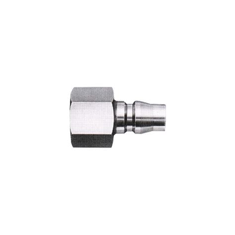 Plug PF Type Female Thread Malaysia Plug PF Type Female Thread Supplier Plug PF Type