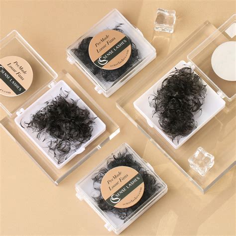 Classic Lashes Vs Hybrid Lashes What You Need To Know Senselashes