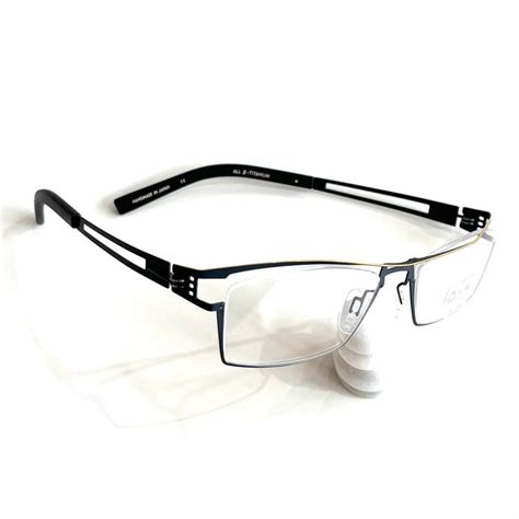 Onbeat オンビート Onb 453h Col Nvgy メガネフラワー 通販 Yahooショッピング