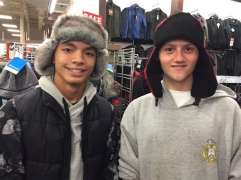 David Quitugua Contributing Extra Hours To Help North Thurston High