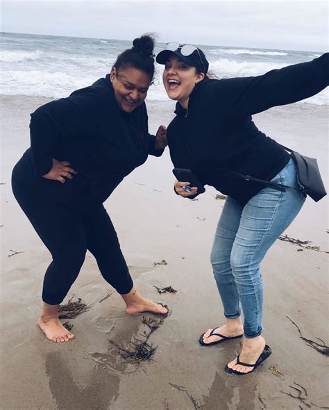 Kiara Pichardos Feet