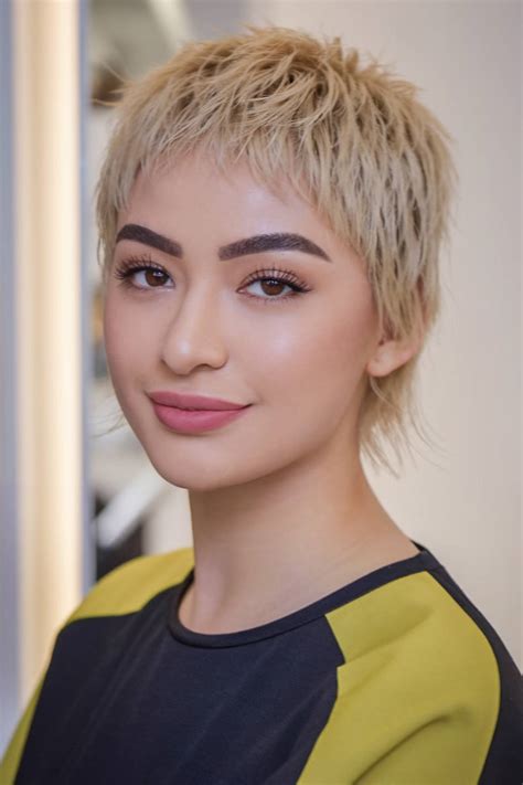 15 Edgy Shaggy Mullet Looks Everyone Will Be Wearing In 2025 Kappers