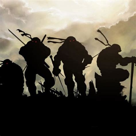 Stream Nightmare And Oni Shadow Ninjas By Nightmare And Oni Monsters