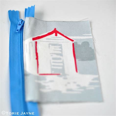 Boys Wallet Sewing Tutorial ~ Free