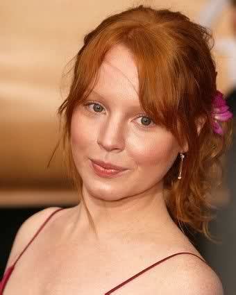 Denise Fleming From The 1998 Film Cant Hardly Wait Played By Lauren Ambrose Redheads