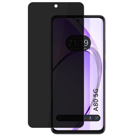 Protector Pantalla Hidrogel Mate Antihuellas Para Oppo A80 5g Con Ofertas En Carrefour Ofertas