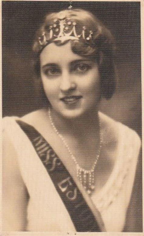 Miss Estonia 1931 Lilly Silberg Eesti Kaunitar Kes Vallutas Pariisi