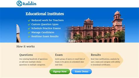 2026 5 Best Free Open Source Assessment Software For Exam Organizers