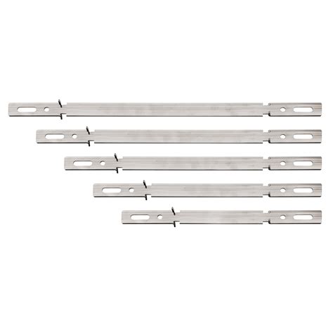 Distantieri Metalici 20 Cm Set 100 Buc Emagro