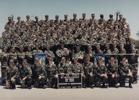 Graduating Class Of 1988