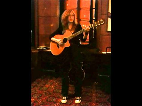 Emma Runswick Borderlines Woody Guthrie Folk Club Youtube