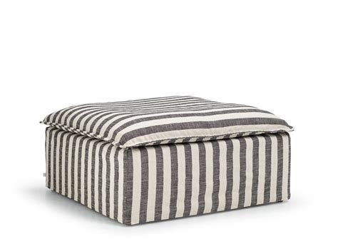 Luca Original 2 Seat Sofa Stripe