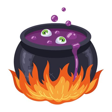 Harry Potter Cauldron Clipart The Leaky Cauldron Harry P Hp Magic