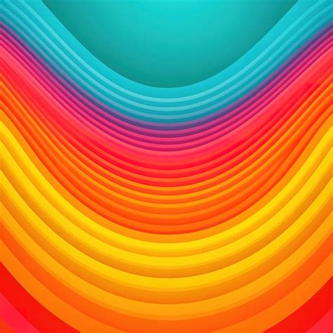 Premium Photo Vector Sun Rays Abstract Background