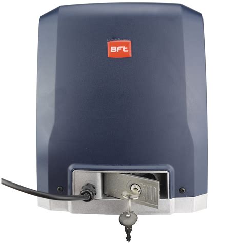 Bft Sliding Gate Motor Installation Manual At Tyson Macgillivray Blog