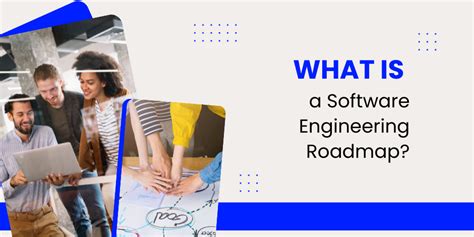 What Is A Software Engineering Roadmap Institute Of Data