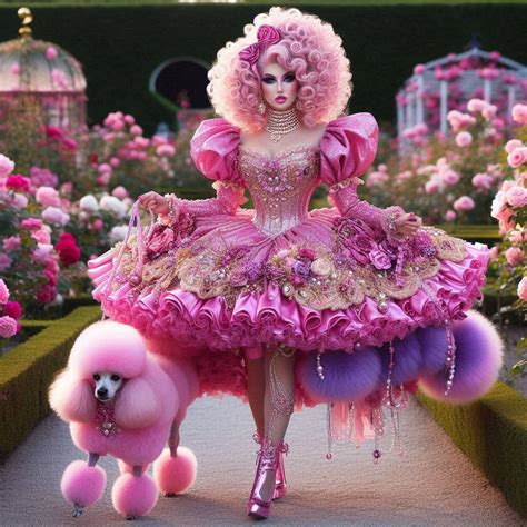 Extremely Frilly Prissy Sissy By Suicidal77 On Deviantart