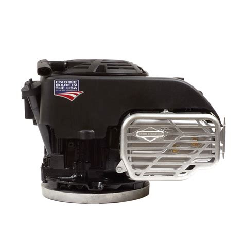 Briggs And Stratton Professional Series 10 Gt 223cc Vertical Shaft Eng