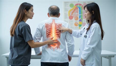 Sciatica Diagnosis Key Steps To Accurate And Early Detection