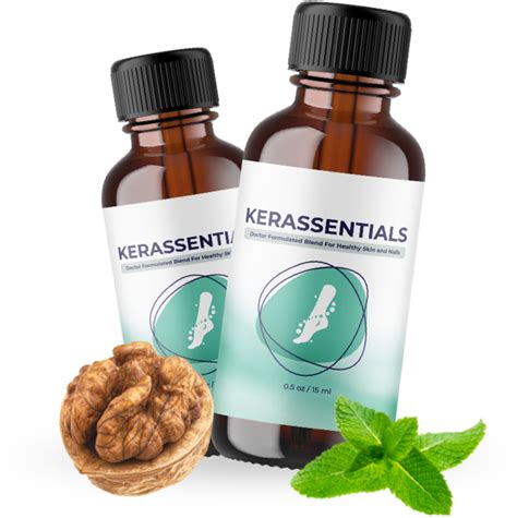 Kerassentials Text Presentation Kerassentials Text Presentation
