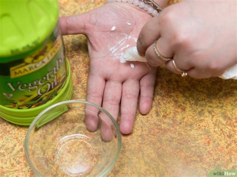 How To Get Glue Off Your Hands