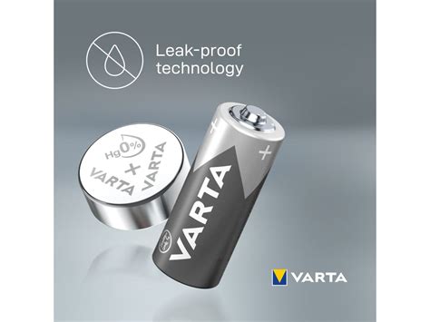 Koop uw Varta Battery V11A 6V bij SBI