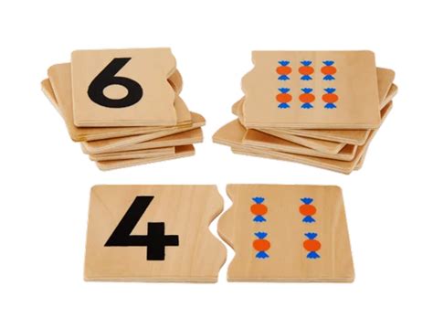 Numerical Quantity Matching Problem Solving 0 3 Yrs At ₹ 799set In