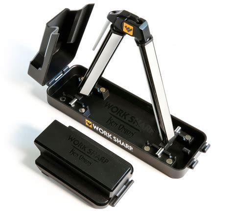 Work Sharp Angle Set Knife Sharpener — Sharpening Supplies