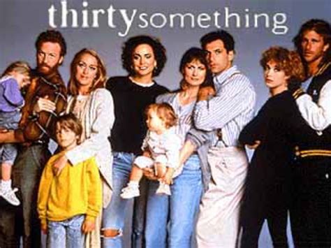 Progressives Chat ‘thirtysomething