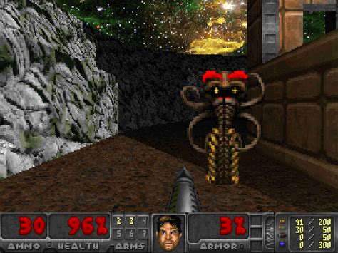 Freedoom V 0 12 Screenshots Image Moddb