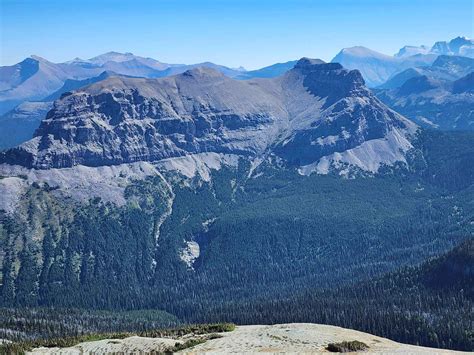 Mount Matkin 19 June 2025 Peaksandstreams