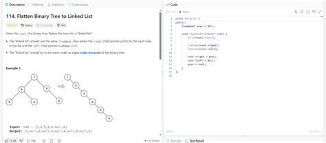 100daysofcode 100daysofcode Dsa Linkedlist Binarytree