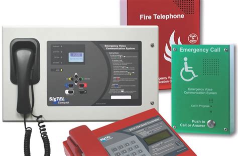 Disabled Refuge System Call For London Basildon Southend