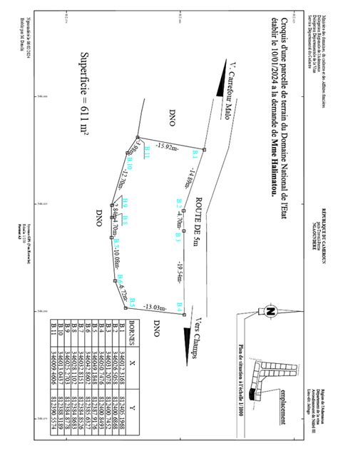 Lots Halimatou 1 2 Model 1 Pdf
