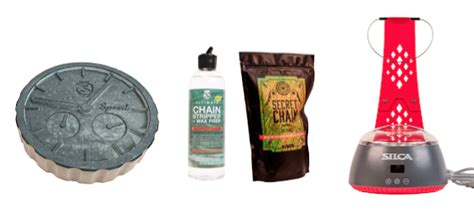 Silca Diy Waxing Speed Chip Arg Sports Inc