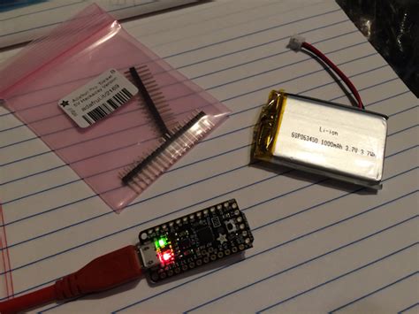 Gallery Trinket Timer Hackaday Io