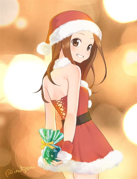 Takagi San Karakai Jouzu No Takagi San Light Commentary Request