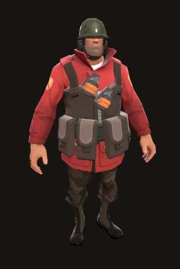 Steam Community Guide Soldier Cosmetic Sets