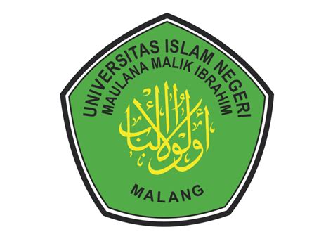 Logo Uin Malang Format Ai Cdr Png Svg Psd Eps Bloguna