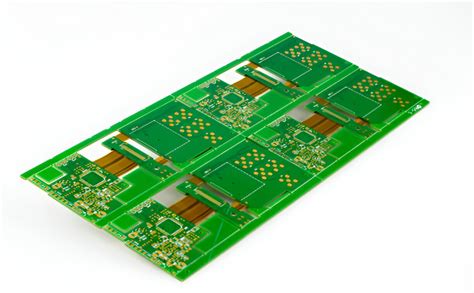 High Tg Pcb Manufacturer China High Tg Pcb Viasion