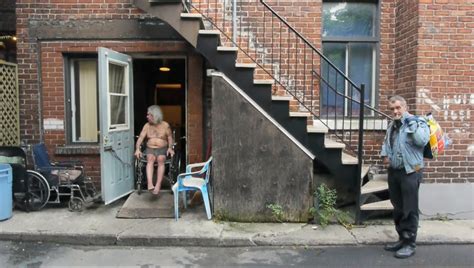 Les Anges Botchés Regard Sur Fucké De Simon Gaudreau Magazine Spirale