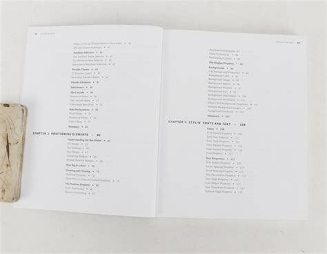 Stylin With Css A Designers Guide Av Ch Köp På Tradera 692422855