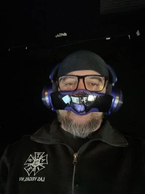 Air Quality Testing At Work Rdyson