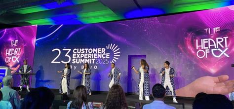 Invest In Bogotá Participa En El Cx Summit 2025 Reafirmando El