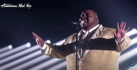 American Idol Singer Willie Spence Dies In Fatal Crash Entertainment