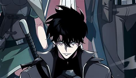 Pick Me Up, Infinite Gacha Chapter 56: Release Date, Spoilers & Where To Read - OtakuKart ...