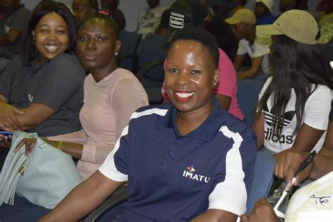 Imatu Viva Imatu Tshwane Viva Today Jubilant City Of