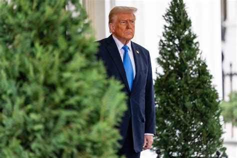 Trump Softens Tone On Inflation After Pledging To Lower Prices The